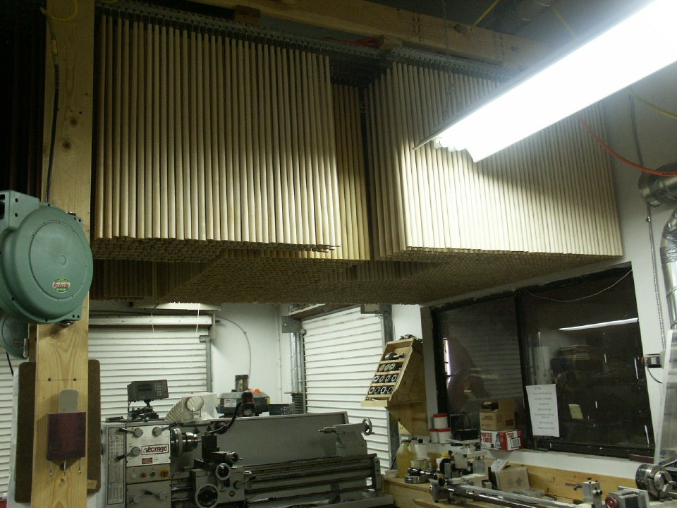 Shaft Wood – Cue Components