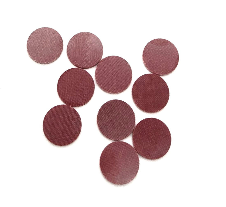 Sound Buffering Pad (.031" x 14.4mm) – Cue Components