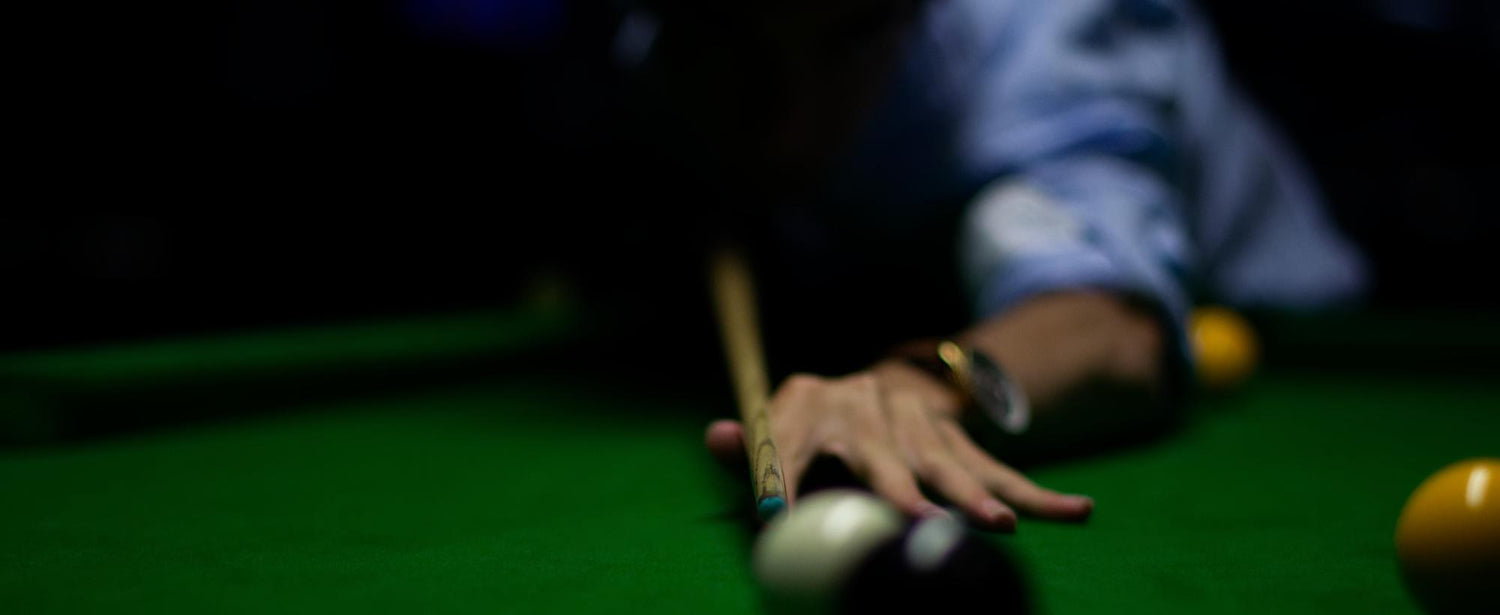 Contact – Cue Components