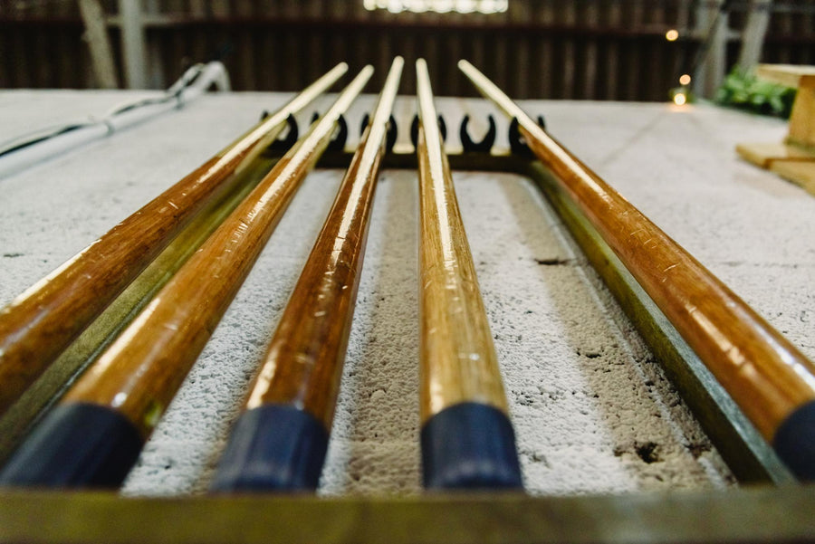 About us – Cue Components