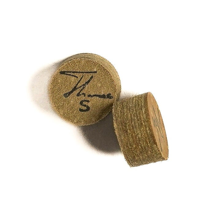 Pool Cue Tips and Ferrules – Cue Components