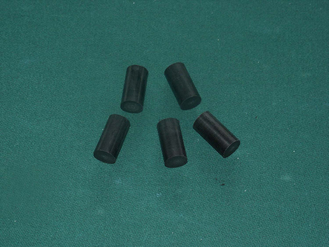 Pool Cue Ferrules – Cue Components