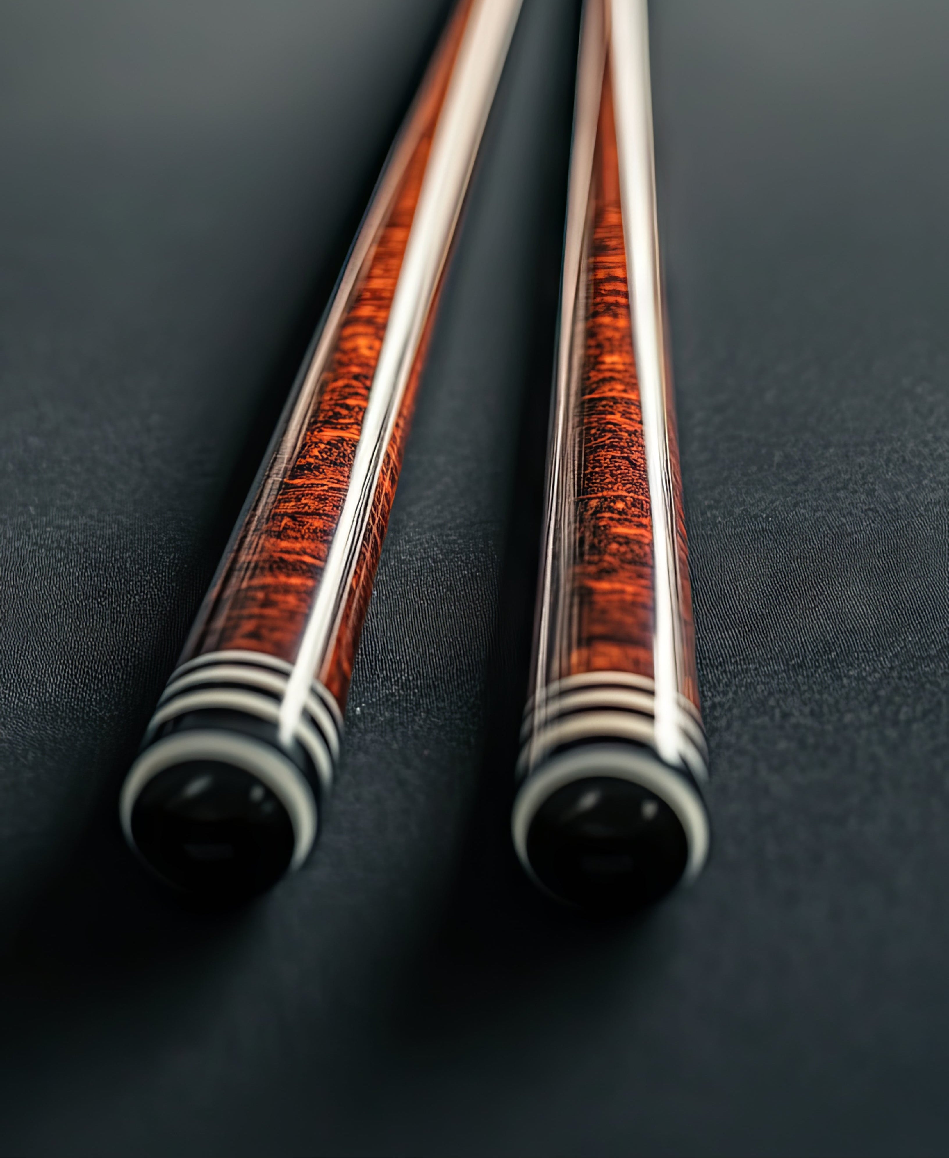 About us – Cue Components