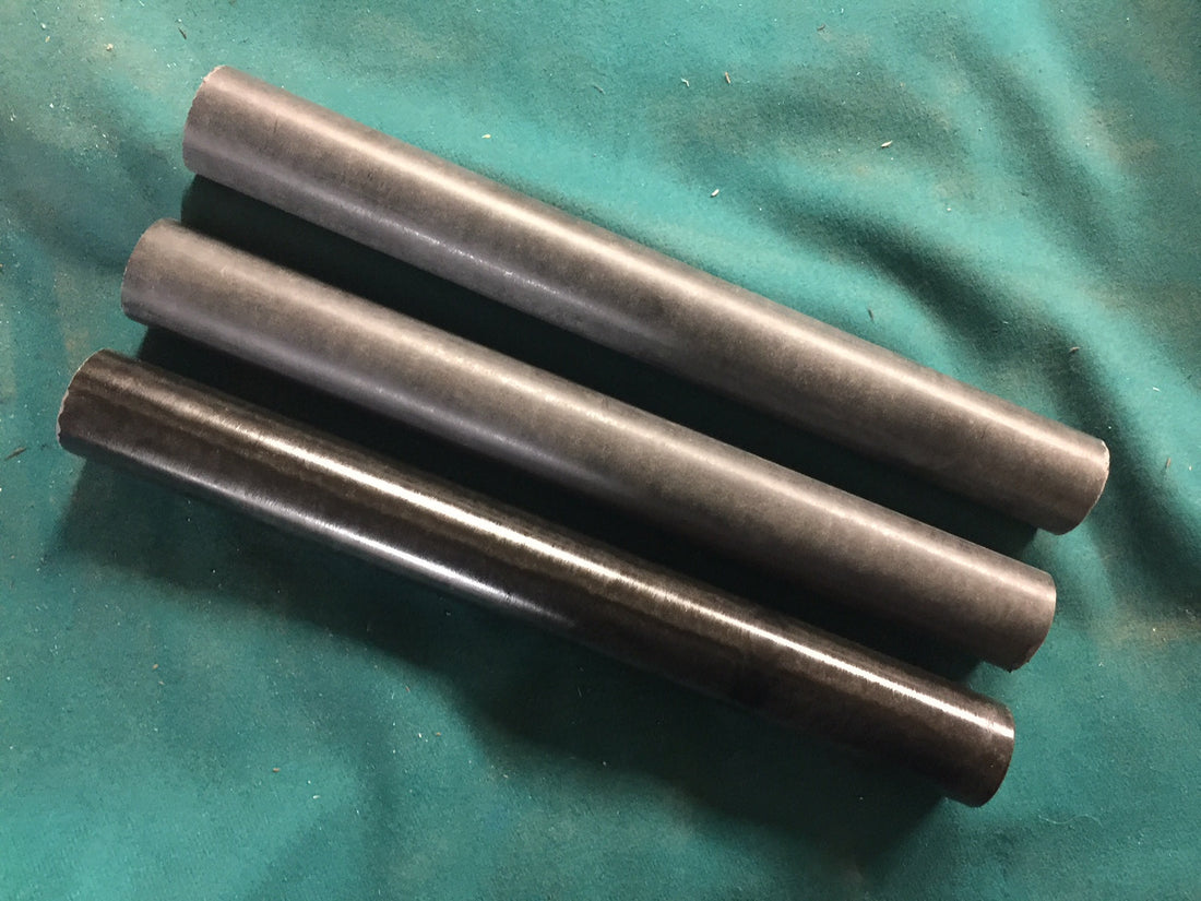 Cue Building Essentials – Cue Components