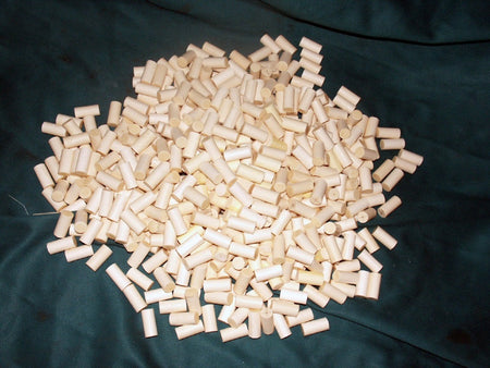 Genuine Ivory Ferrules – Cue Components