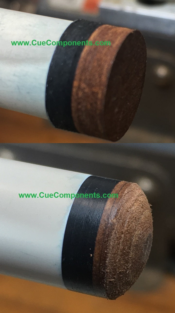 Lion Jump/Break Extreme Cue Tips – Cue Components