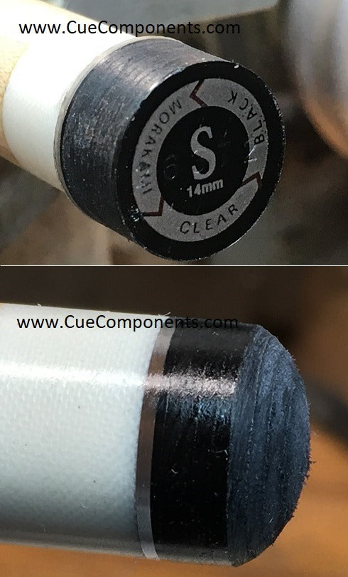 Pool Cue Tips – Cue Components