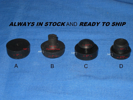 Cue Building Essentials – Cue Components