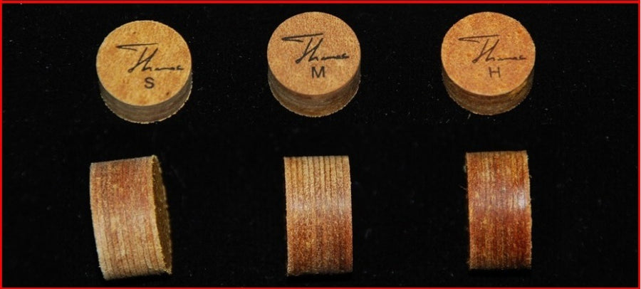 Pool Cue Tips – Cue Components