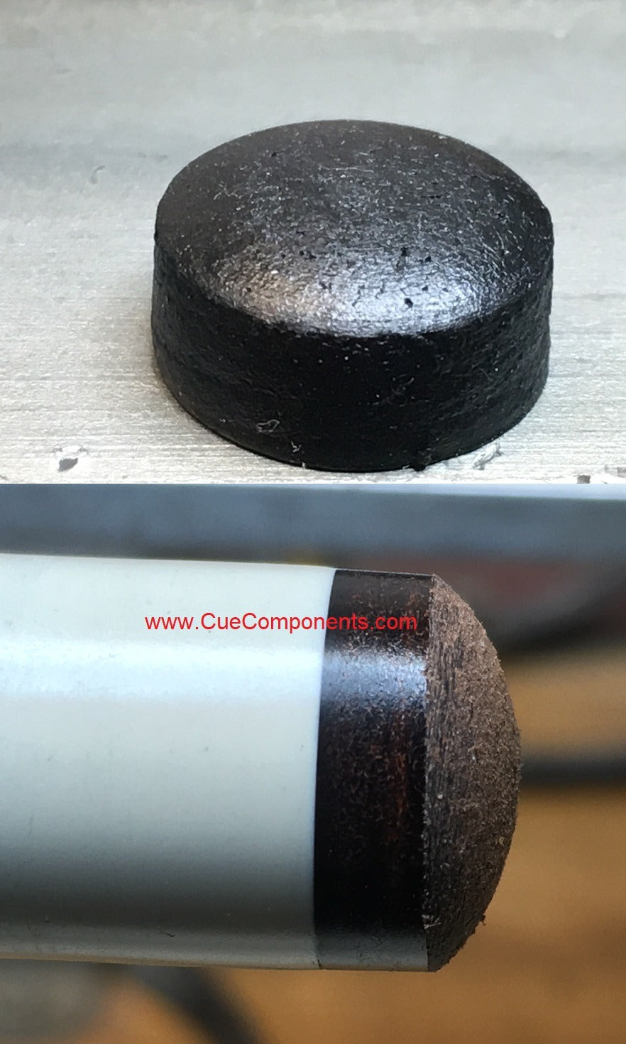 Water Buffalo Pro Tips – Cue Components